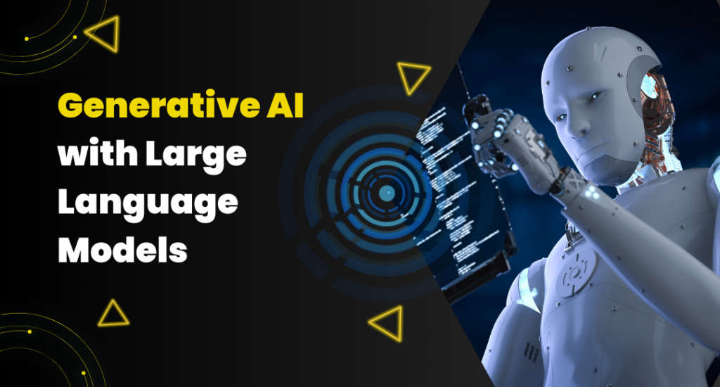 Unlock Magic of Generative AI with Large Language Models #1