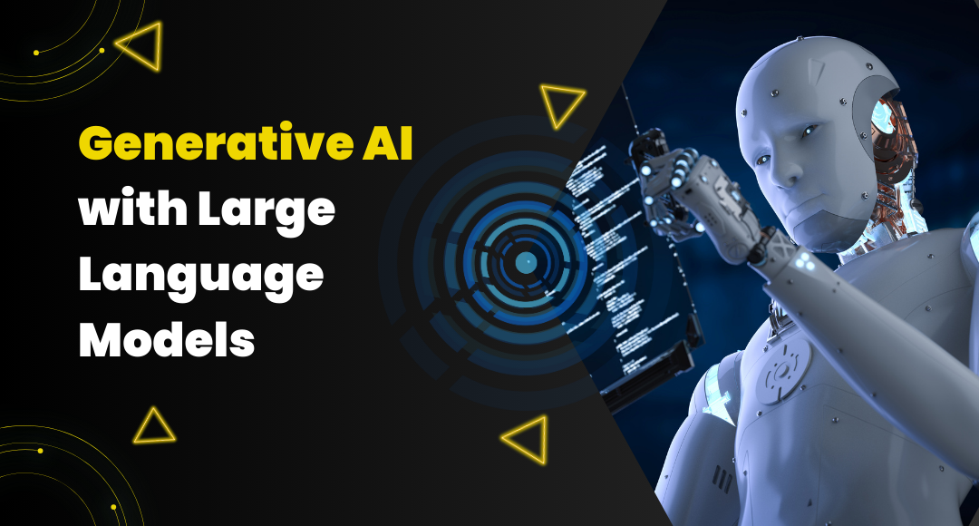 Unlock Magic of Generative AI with Large Language Models #1