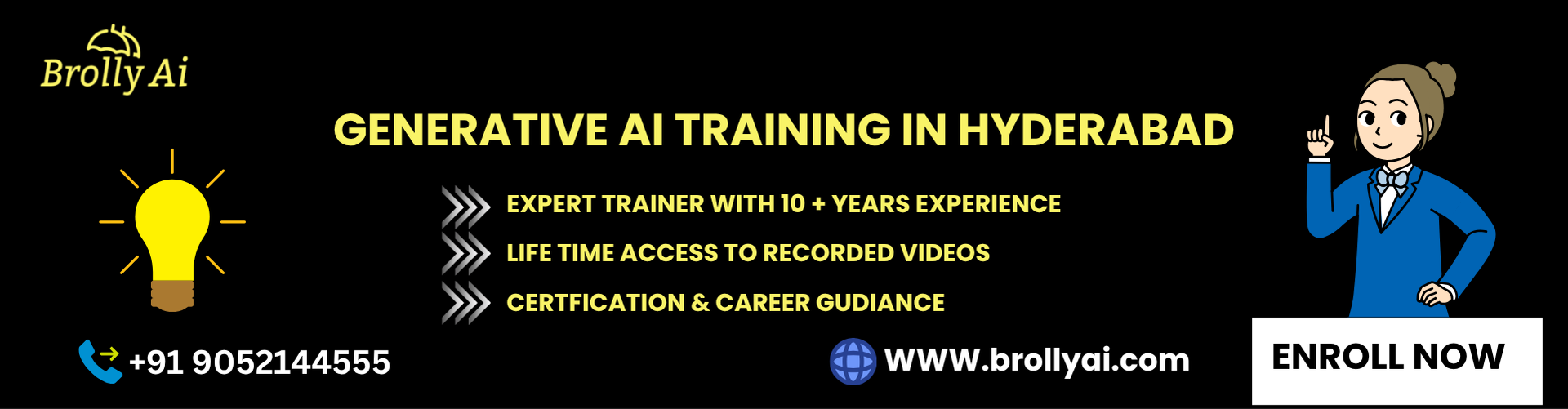 Generative AI Syllabus: Complete Learning Path & Guide