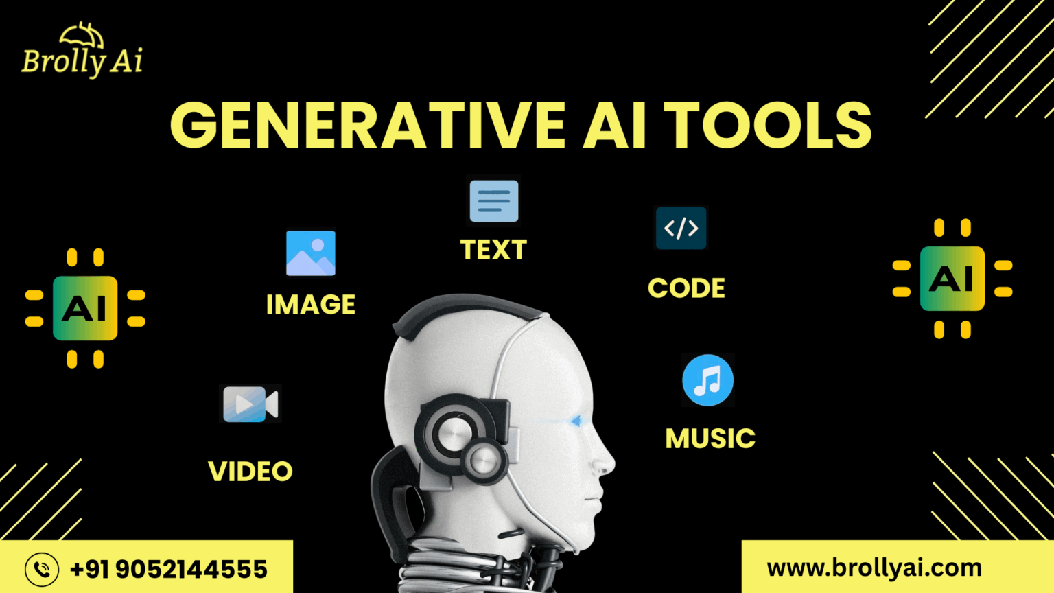 Free & Paid Generative AI Tools You Should Know in 2026