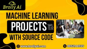 50+ Best Machine Learning Projects With Source Code